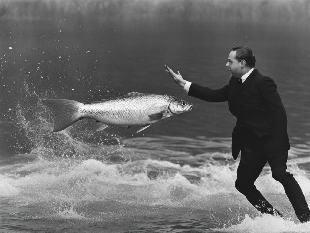 Dream About Fish Attacking You Meaning Symbolism Max Ryan dream-about-fish-attacking-you-meaning-symbolism-max-ryan